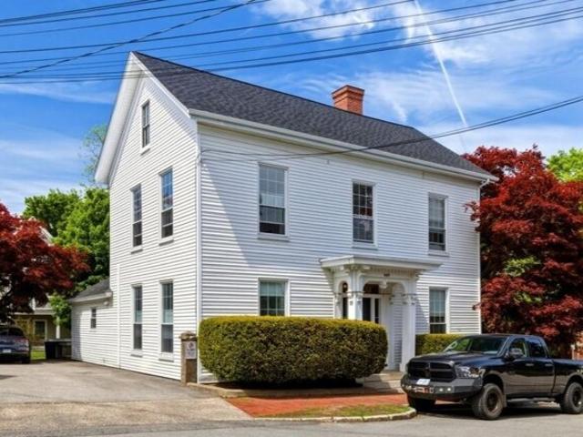 State St Apt A, Portsmouth, Condo For Sale