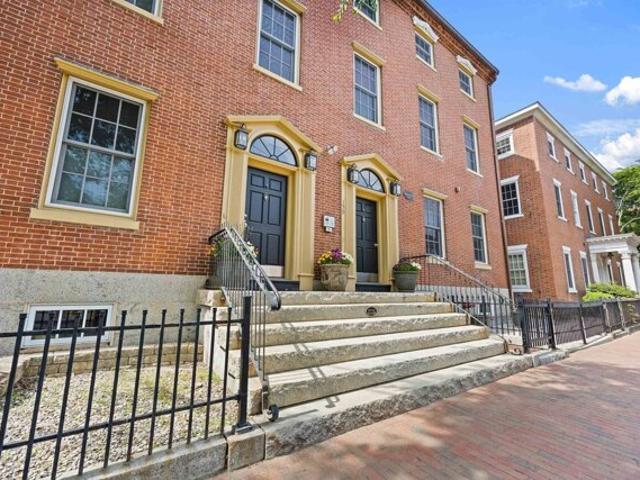 State St Apt A, Portsmouth, Condo For Sale