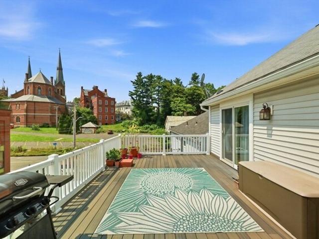 State St Apt D, Northampton, Condo For Sale