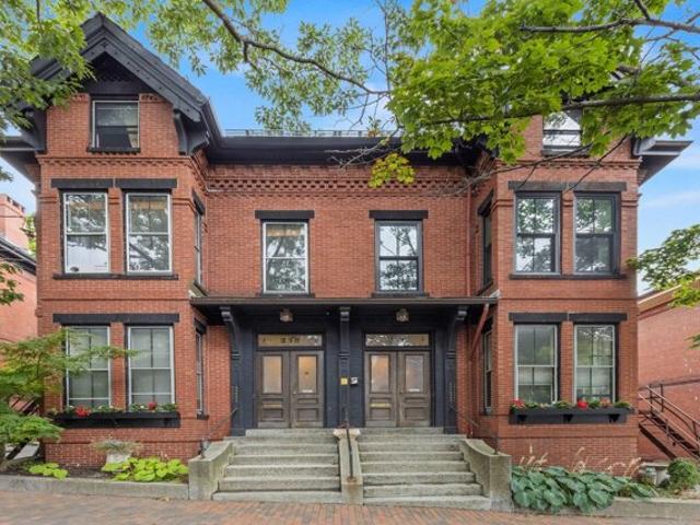 State St Apt,portland, Home For Sale