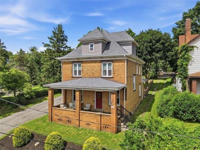 State St, Baden, Home For Sale