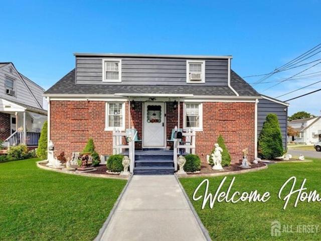 State St, Carteret, Home For Sale