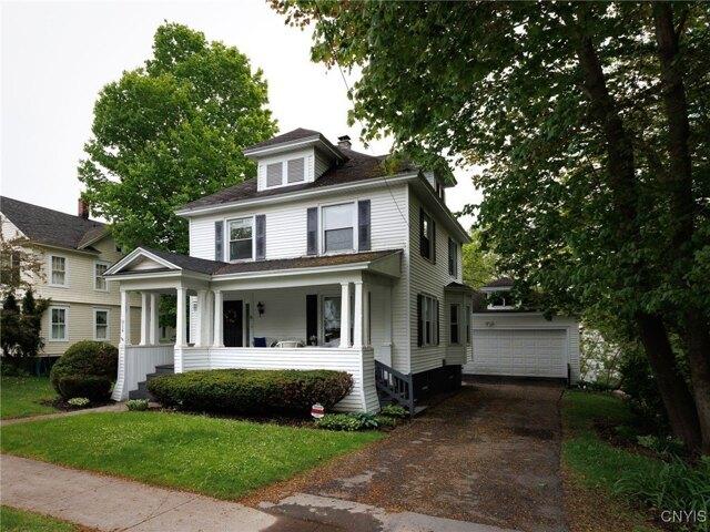 State St, Carthage, Home For Sale