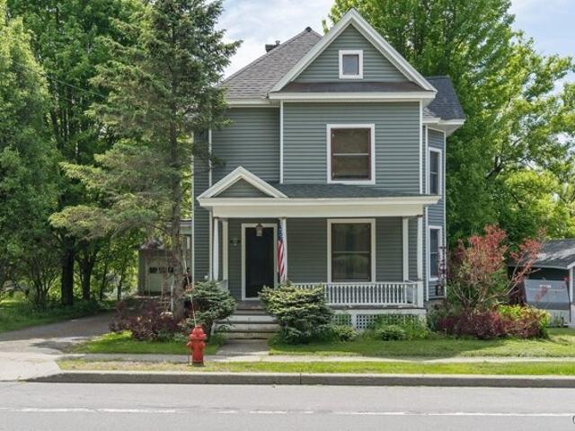 State St, Carthage, Home For Sale