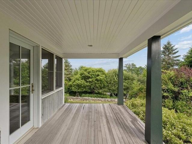 State St, Castine, Home For Sale