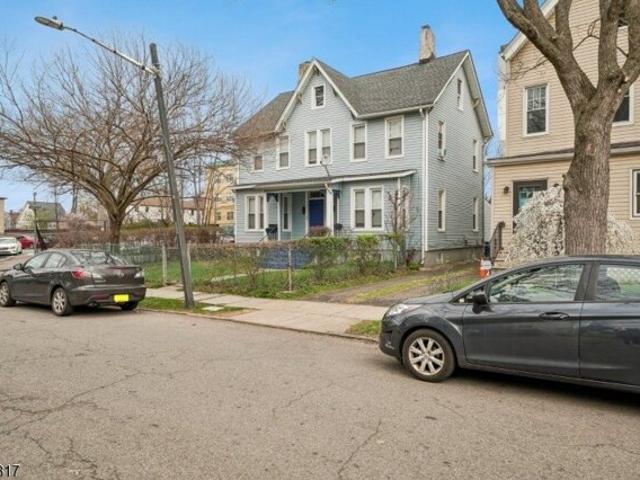 State St, East Orange, Home For Sale