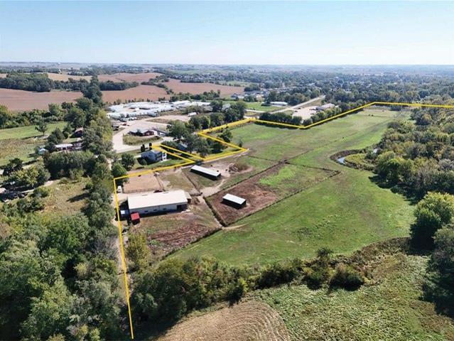 State St, Ely, IA 52227