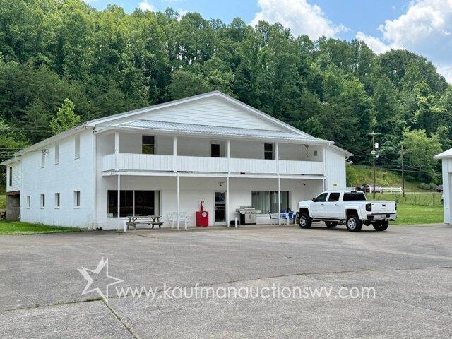 State St, Gassaway, Home For Sale
