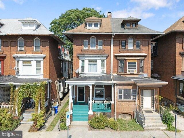 State St, Harrisburg, Home For Sale