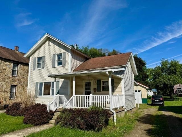 State St N, North Warren, Home For Sale