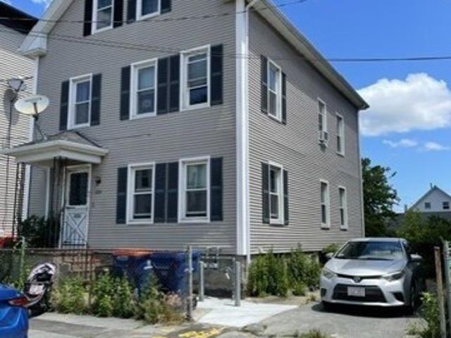 State St, New Bedford, Home For Sale