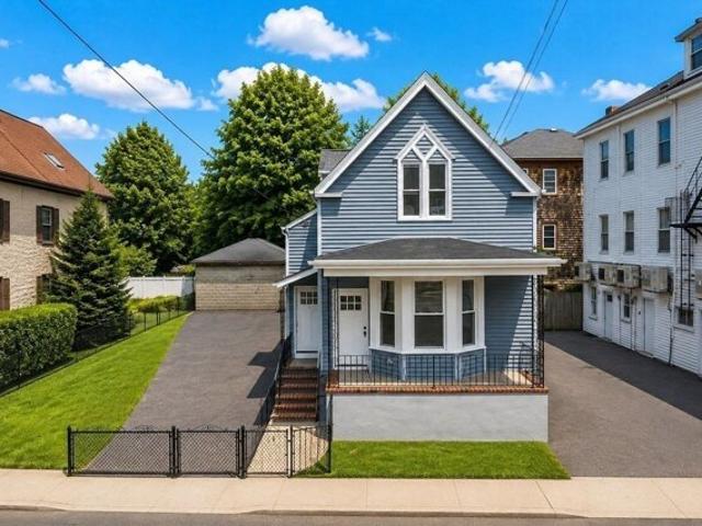 State St, New Bedford, Home For Sale