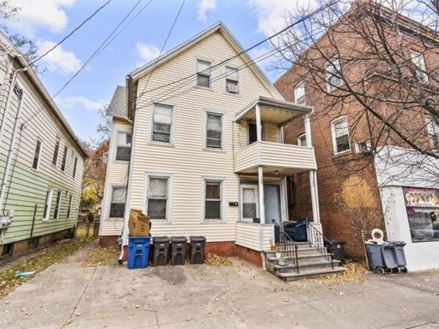 State St, New Haven, Home For Sale