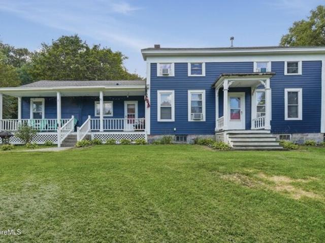 State St, North Adams, Home For Sale