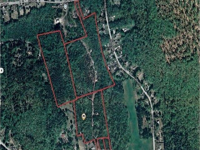 State St, Palmer, Plot For Sale