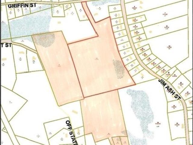 State St, Palmer, Plot For Sale