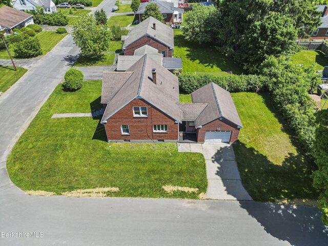 State St, Pittsfield, Home For Sale