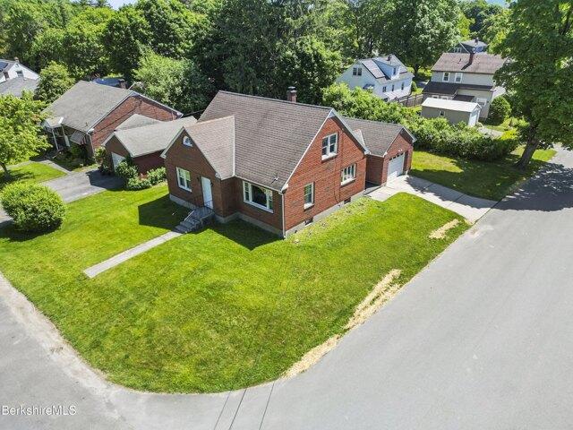State St, Pittsfield, Home For Sale