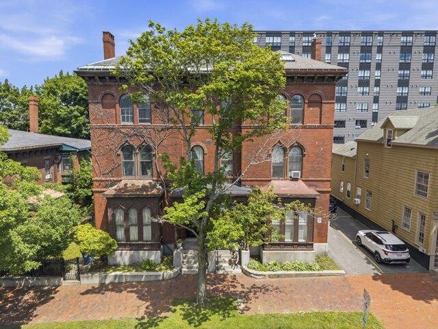 State St, Portland, Home For Sale