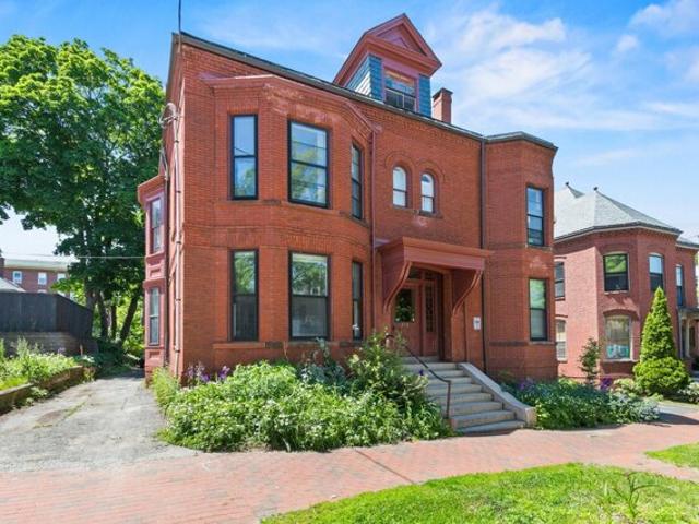 State St, Portland, Home For Sale