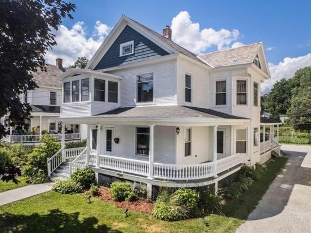 State St, Rutland, Home For Sale