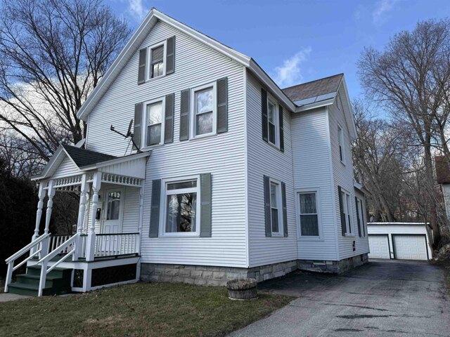 State St, Rutland, Home For Sale