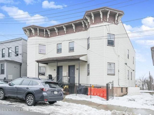State St, Staten Island, Home For Sale