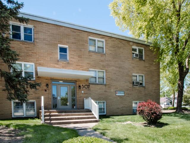 State Street Apartments