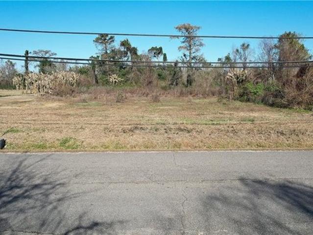 Staten Ave Lot 26, Harvey, LA 70058