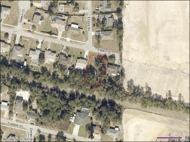 Staten Dr, Deltona, Plot For Sale