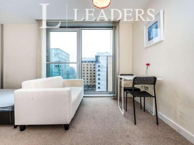Staten House, Rillaton Walk, Milton Keynes, Buckinghamshire, MK9
