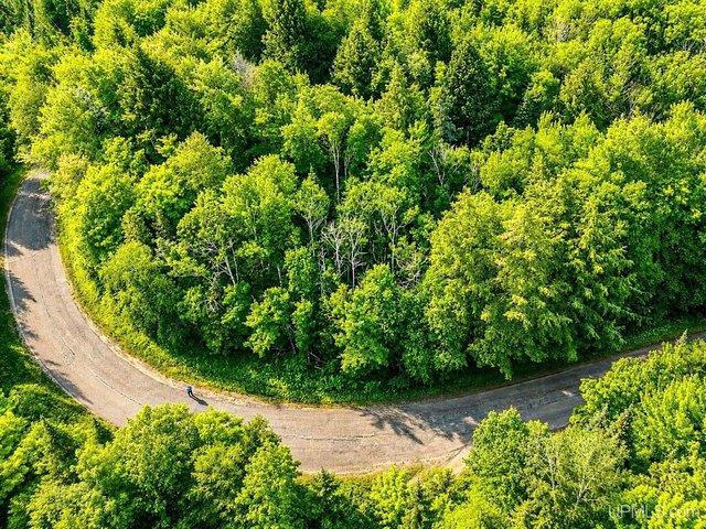 Stateline Lake Rd Lot 4, Marenisco, MI 49947