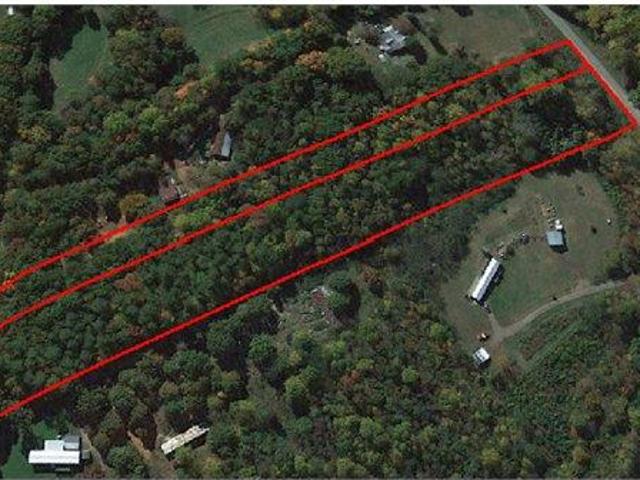 Statesville, NC Iredell Country Land 3.640000 acre for sale in Statesville, North Carolina