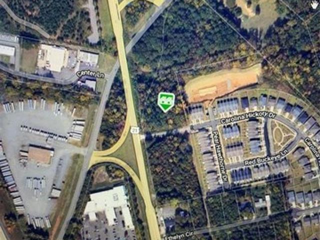 Statesville Rd, Huntersville, NC 28078