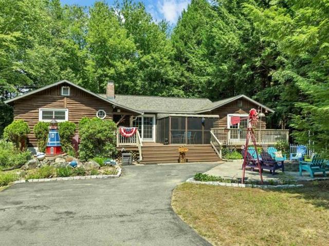 States Landing Rd, Moultonborough, Home For Sale