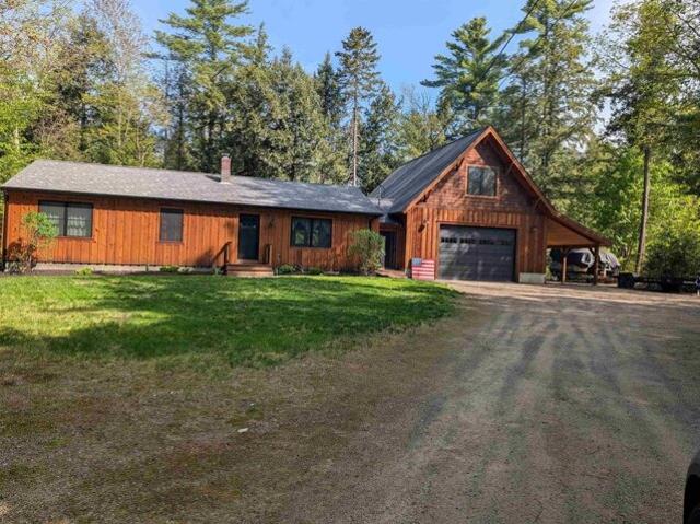 States Landing Rd, Moultonborough, Home For Sale