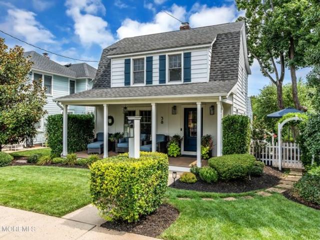 Statesir Pl, Red Bank, Home For Sale