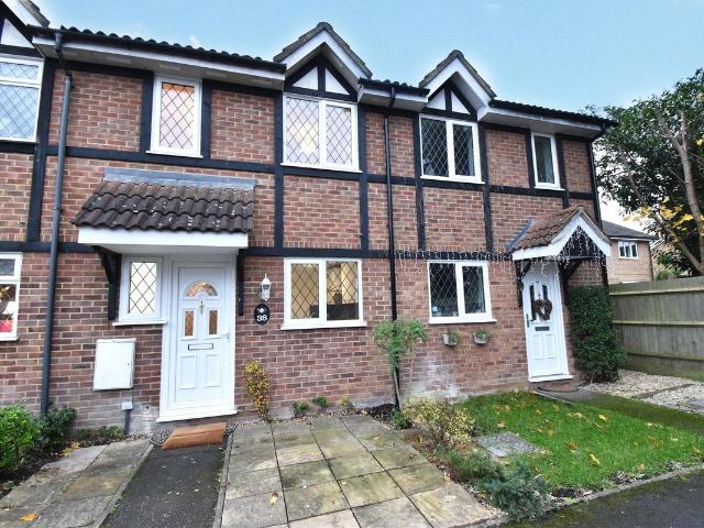 Statham Court, Bracknell, Berkshire RG42, 3 bed terraced house to rent, £1,800 pcm | PrimeLocation
