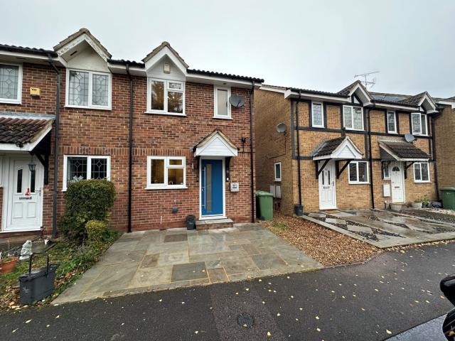 Statham Court, Bracknell, RG42