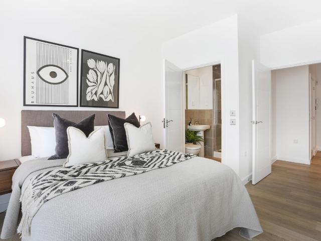 Station Avenue, Walton On Thames, Surrey KT12, 2 bed flat to rent, £2,202 pcm | PrimeLocation