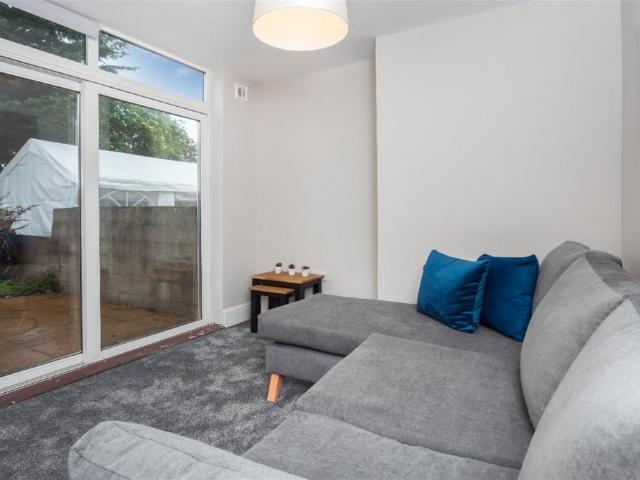 Station Avenue, Bristol BS16 4 bed house to rent £2,395 pcm £553 pw