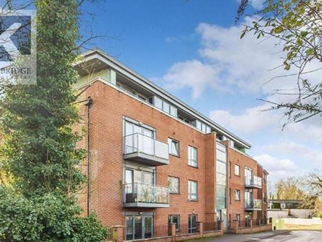 Station Approach, Marquis Court Station Approach, 1 Bedroom Flat