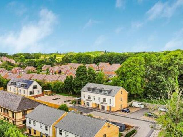 Station Approach, Medsted, 1 Bedroom Flat