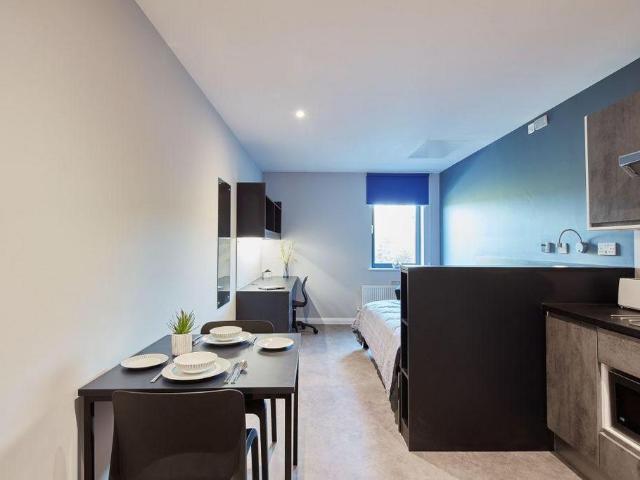 Station Approach, Brighton BN1 Studio to rent £1,560 pcm £360 pw