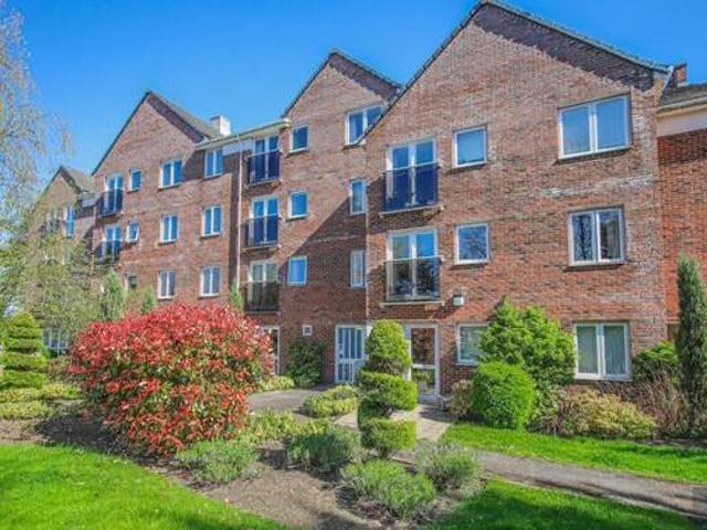 Station Approach, Cheadle Hulme, 1 Bedroom Retirement