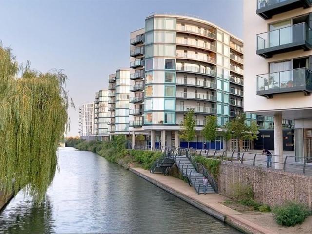 Station Approach, Hayes UB3, 1 bed flat to rent, £1,495 pcm | PrimeLocation