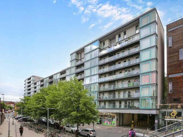 Station Approach, Hayes UB3, 1 bed flat to rent, £1,550 pcm | PrimeLocation