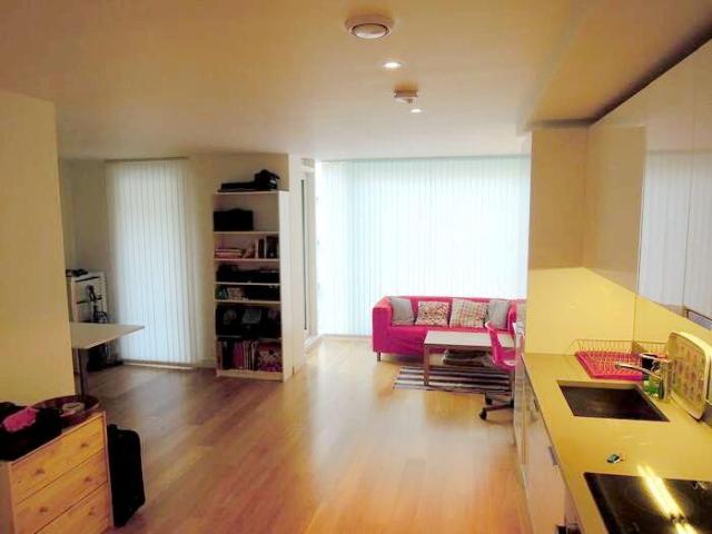Station Approach, Hayes UB3, Studio to rent, £1,450 pcm | PrimeLocation