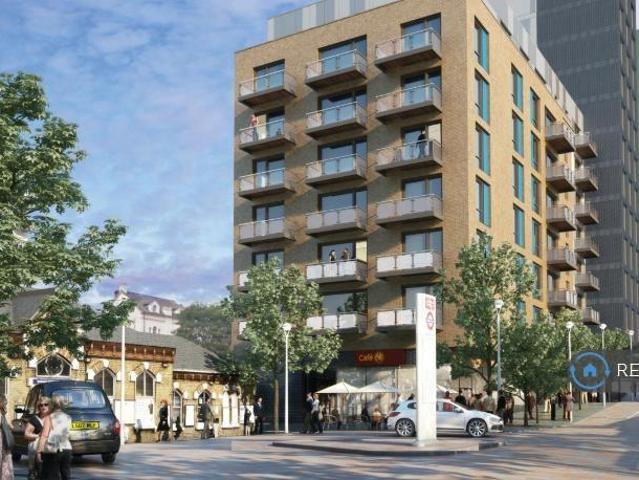 Station Approach, London, E17 1 bed flat to rent £1,900 pcm £438 pw