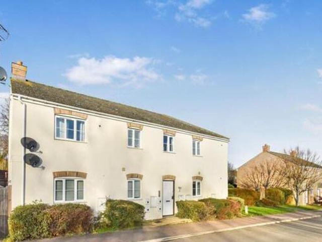 Station Approach, Somersham, 1 Bedroom Flat